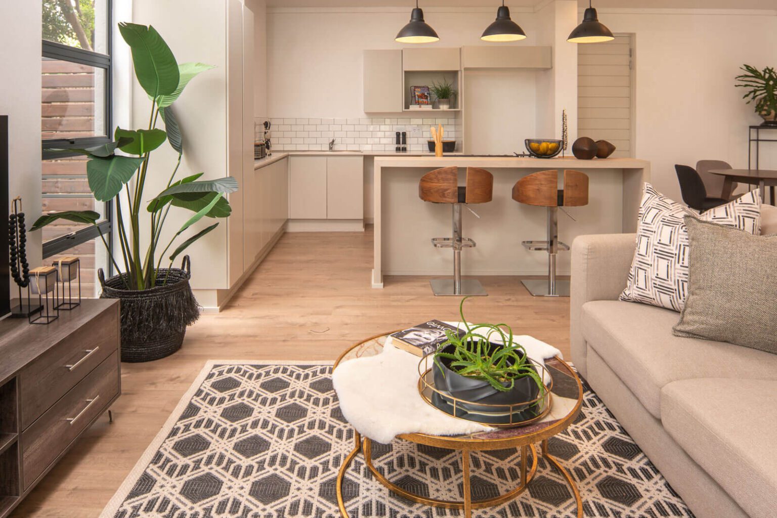 Nova Luna Interior Design and Decor - Nova Luna Interiors