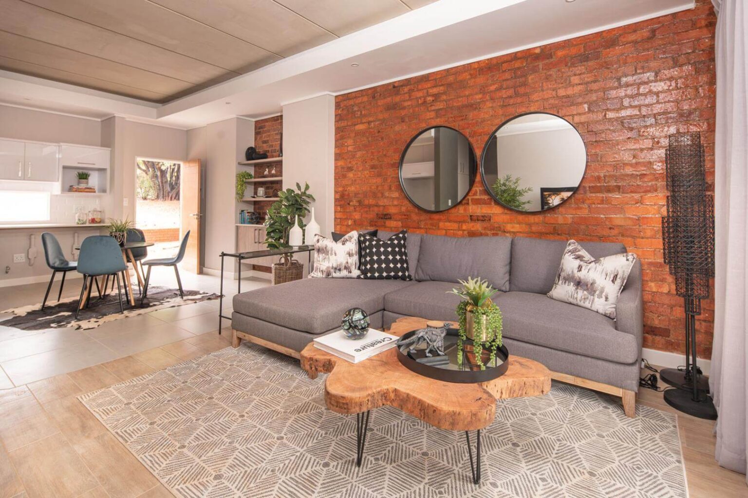 Nova Luna Interior Design and Decor - Nova Luna Interiors