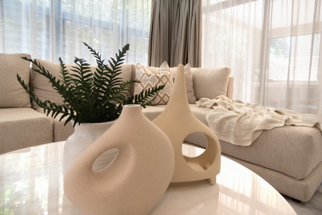 Waterfall, Midrand - Nova Luna Interiors