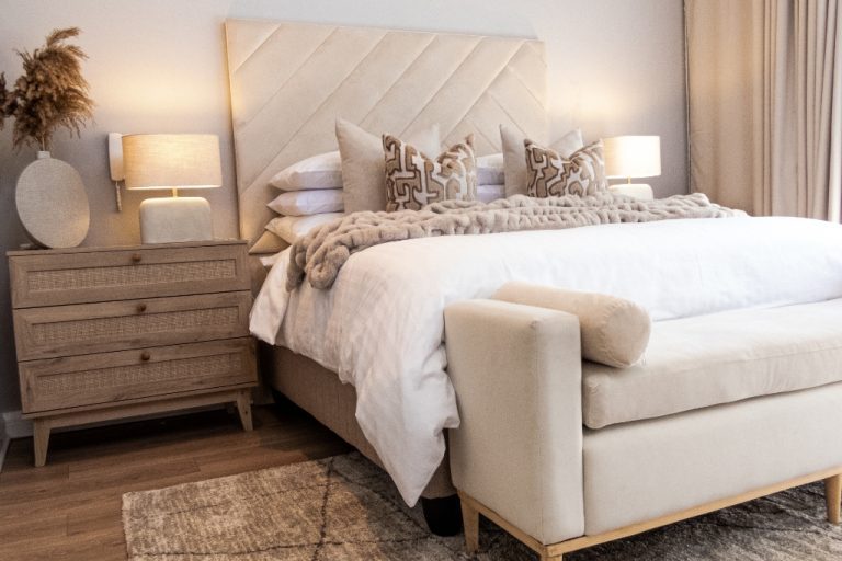 Waterfall, Midrand - Nova Luna Interiors