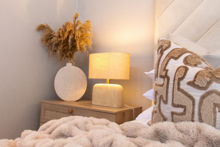 Waterfall, Midrand - Nova Luna Interiors