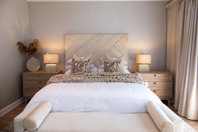 Waterfall, Midrand - Nova Luna Interiors