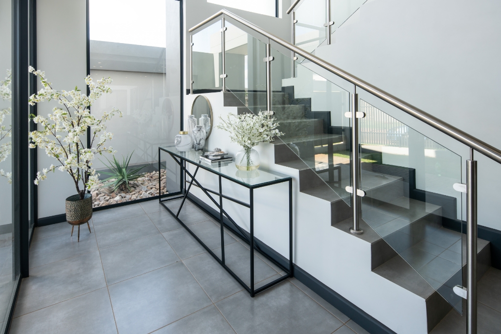 Custom Manufacturing - Nova Luna Interiors